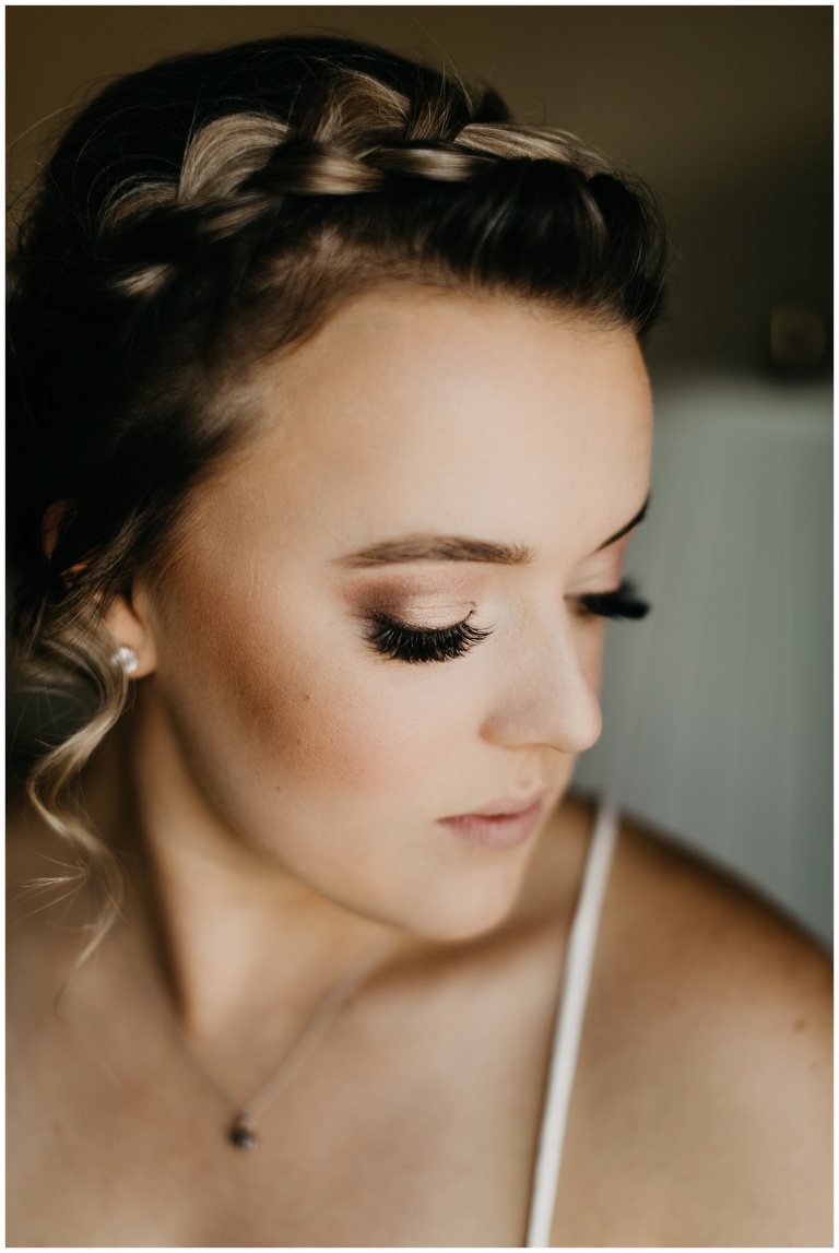 This Is The Place Utah Wedding | Talus + Hayden - Nicole Aston Photo
