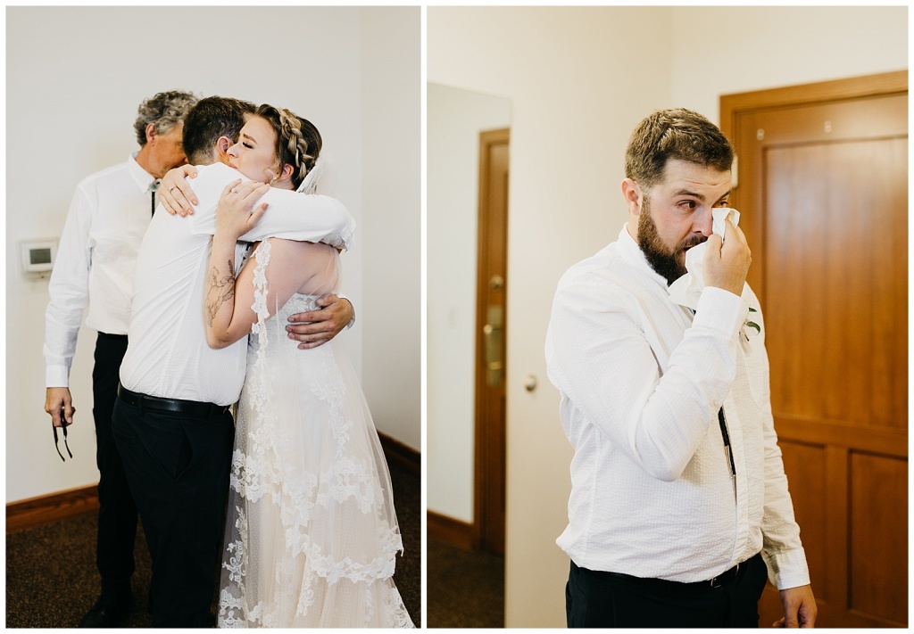 This Is The Place Utah Wedding | Talus + Hayden - Nicole Aston Photo