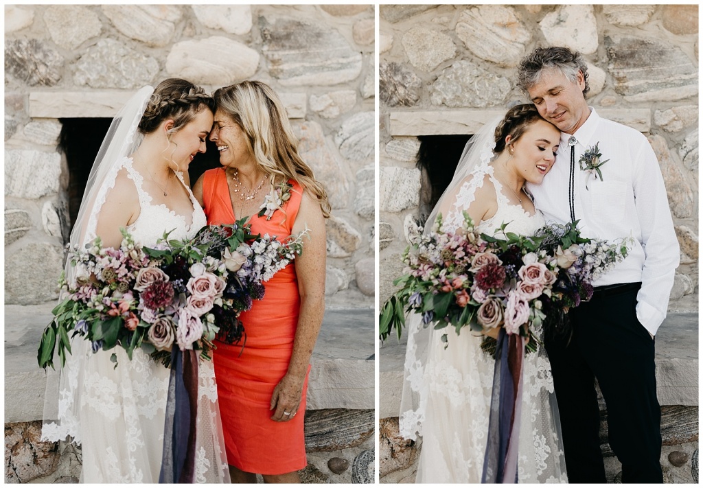 This Is The Place Utah Wedding | Talus + Hayden - Nicole Aston Photo