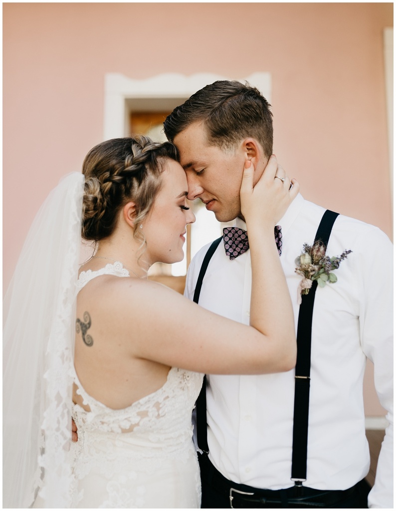 This Is The Place Utah Wedding | Talus + Hayden - Nicole Aston Photo