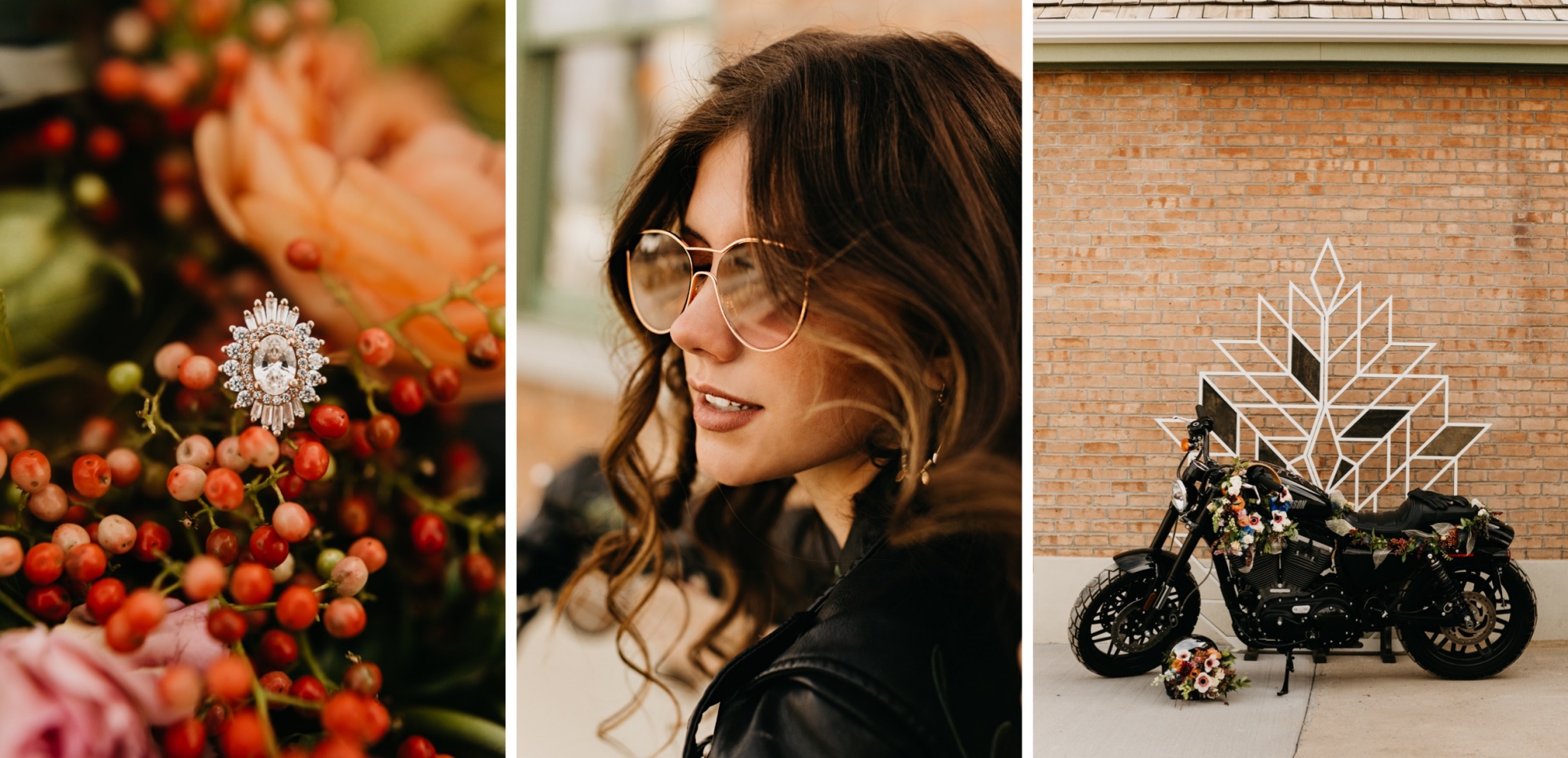 Runaway Bride Wedding Inspiration | Utah Styled Shoot - Nicole Aston Photo