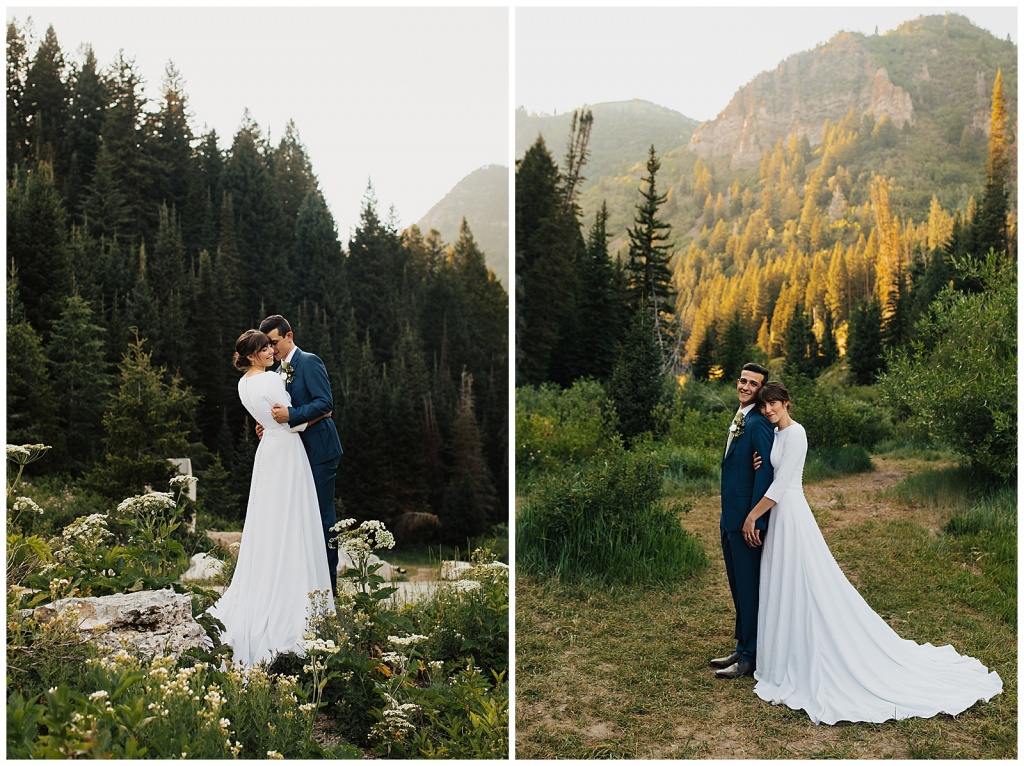 15 Places to Take Adventurous Engagement Photos in Utah - Nicole Aston ...