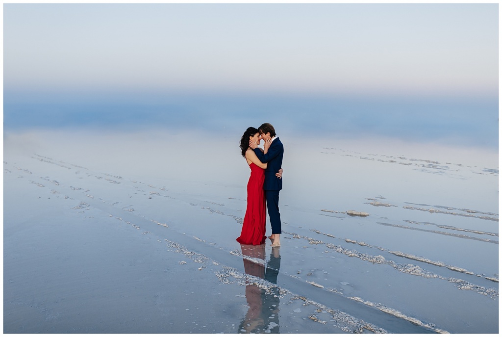 15 Places to Take Adventurous Engagement Photos in Utah - Nicole Aston ...