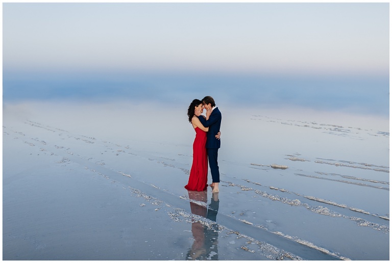 15 Places to Take Adventurous Engagement Photos in Utah - Nicole Aston ...