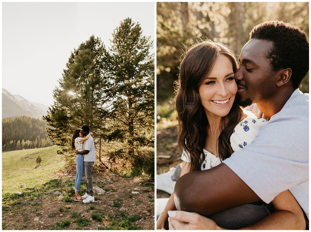 15 Places to Take Adventurous Engagement Photos in Utah - Nicole Aston ...