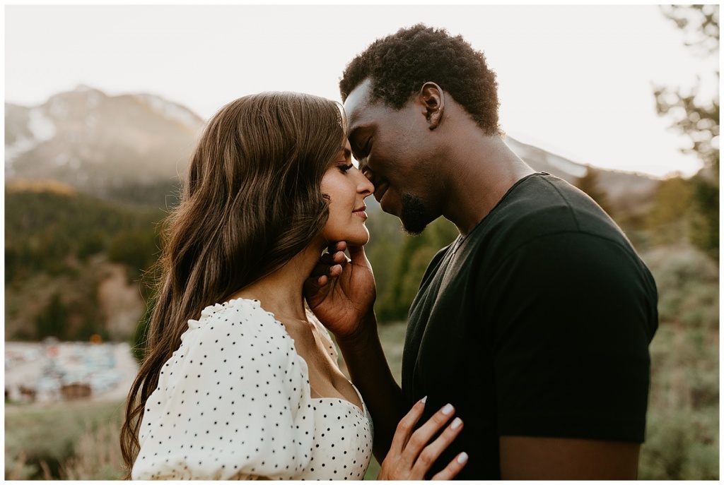 15 Places to Take Adventurous Engagement Photos in Utah - Nicole Aston ...