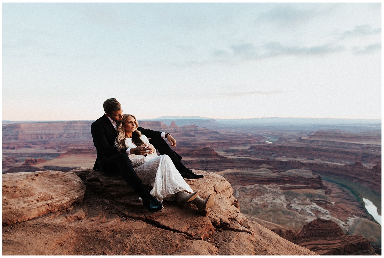 15 Places to Take Adventurous Engagement Photos in Utah - Nicole Aston ...