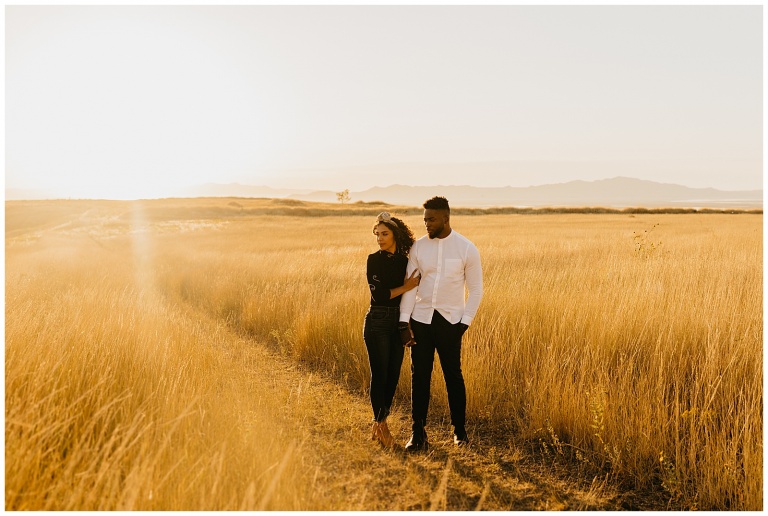 15 Places to Take Adventurous Engagement Photos in Utah - Nicole Aston ...